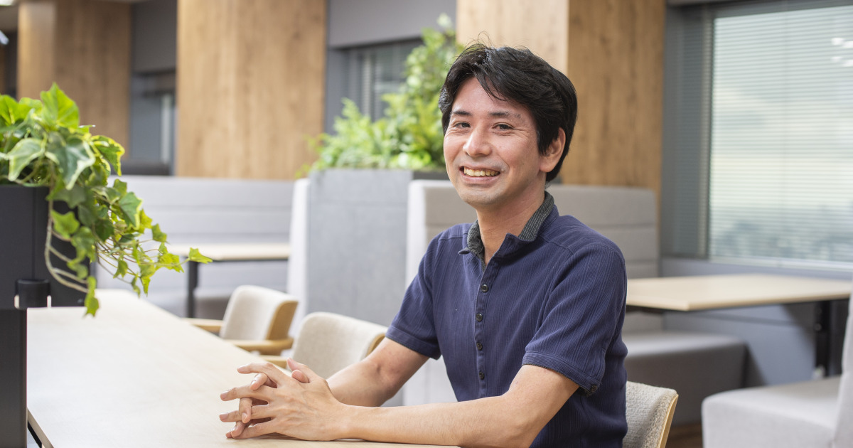 新技術や仕組み化にチャレンジし続ける | ストーリー | 株式会社ラクス キャリア採用