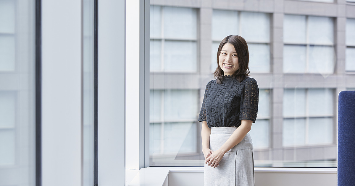 100社あれば100通りの提案。だから、さまざまな業界の経験が活かせる | ストーリー | 株式会社ラクス キャリア採用