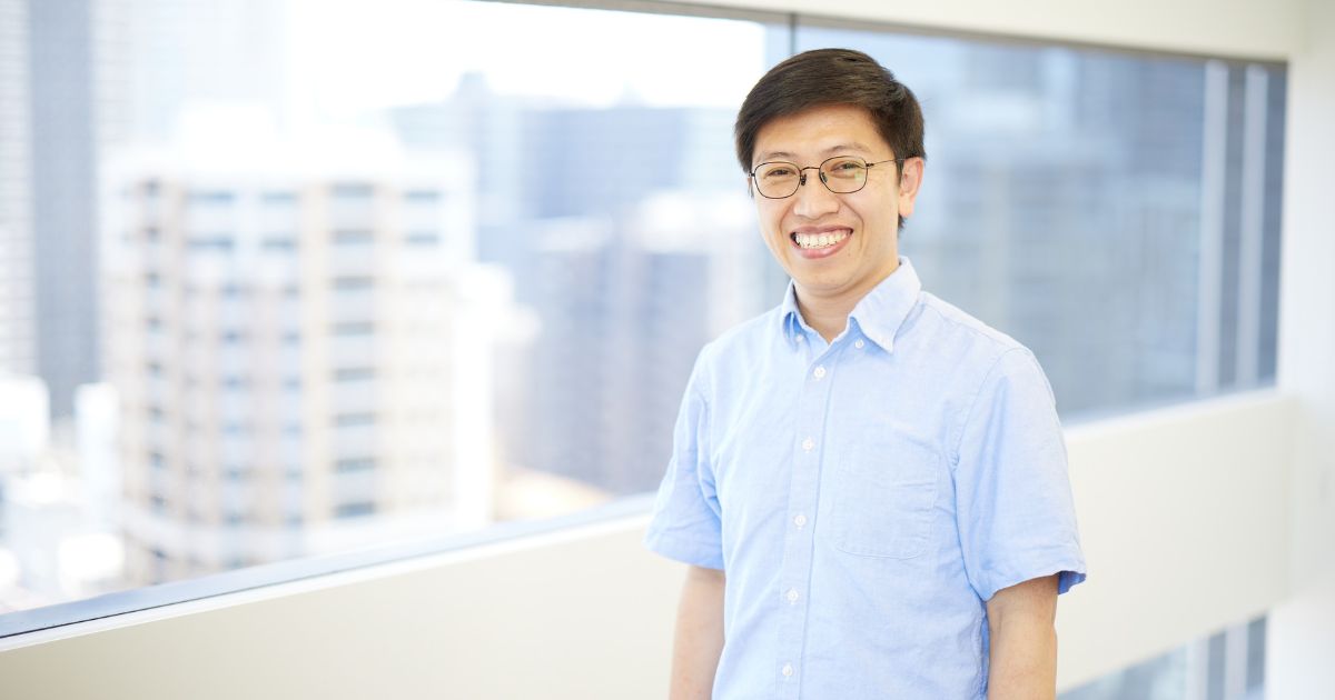 「HRT」を大切にし、ラクスベトナムと共に成長したい | ストーリー | 株式会社ラクス キャリア採用