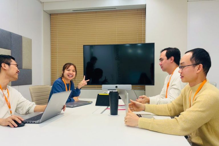 私たちがラクスのブリッジSEとして働く理由 | ストーリー | 株式会社ラクス キャリア採用