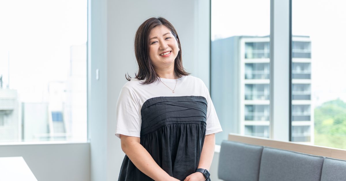 ラクスの安定基盤で挑む、新規事業の面白さ！『楽楽電子保存』で描くキャリア | ストーリー | 株式会社ラクス キャリア採用